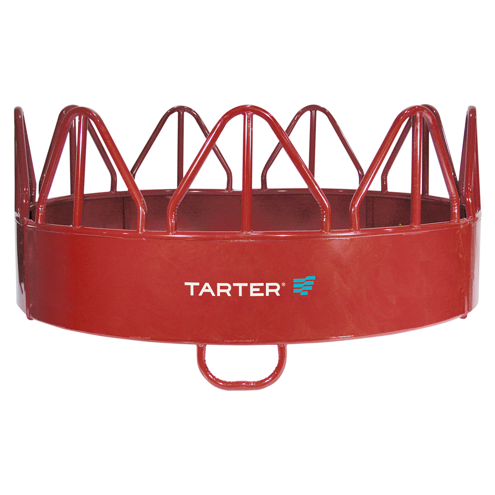 Tarter Equine Pro Hay Feeder With Hay Saver - RHF | Rural King