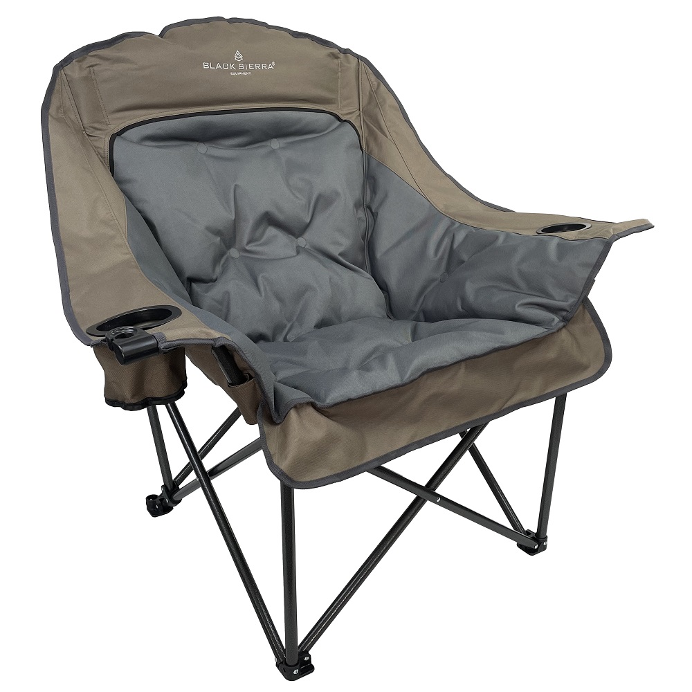 Comfort Cloud XL Chair, Tan - QACH-017-BRN-BSE | Rural King
