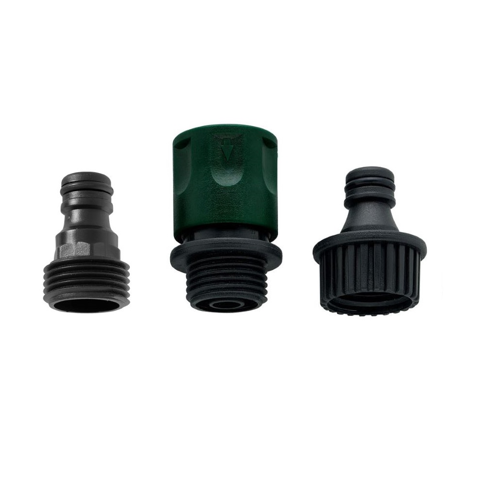 Orbit Plastic Quick Connect Set - 58108N | Rural King