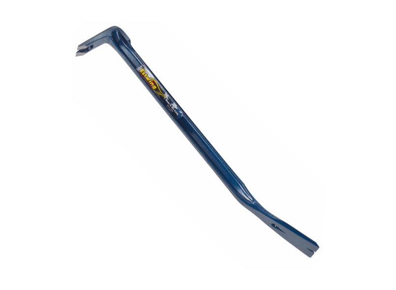 Estwing 18 Inch Forged Pry Bar with I Beam Construction PB18 | Rural King
