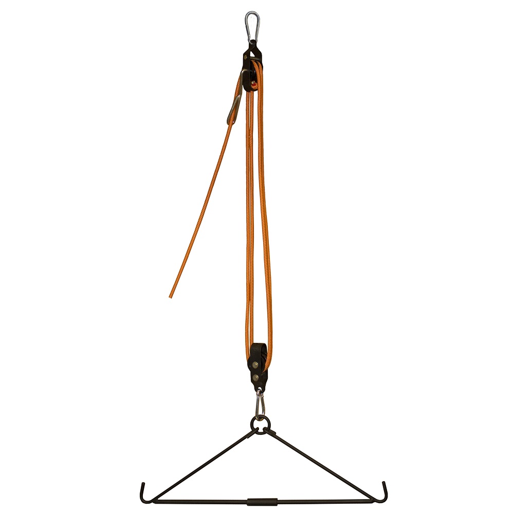 Muddy Magnum Lift System - MLS01-V | Rural King