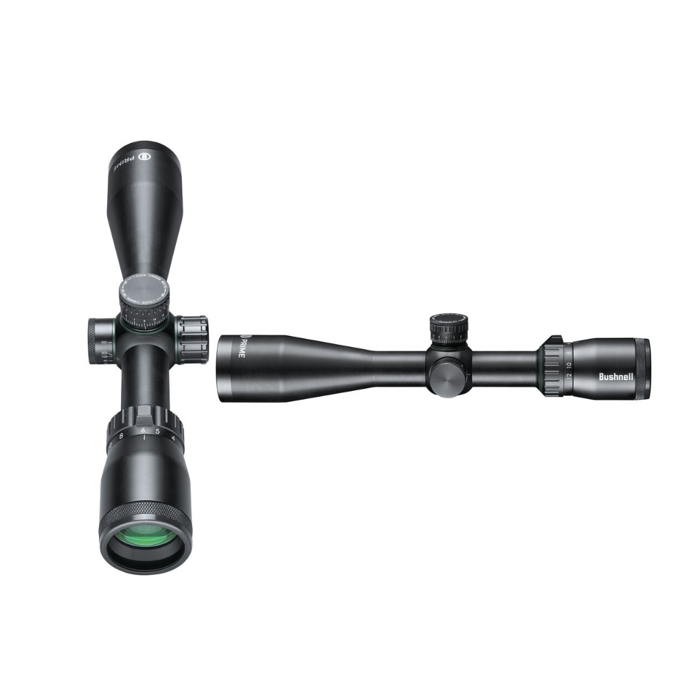 Bushnell Prime™­­ 3-12 x 40 Multi-Turret Riflescope - RP3120BS3 | Rural ...