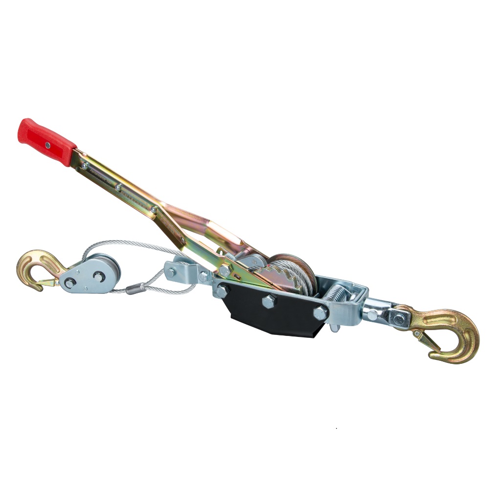 Performance Tool 4 Ton Cable Power Puller - 50-101 | Rural King