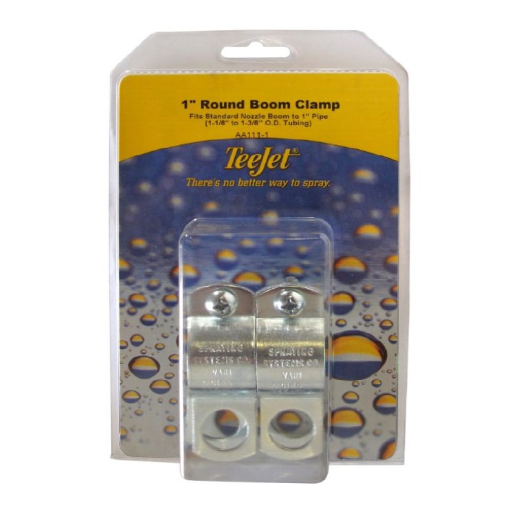 TeeJet Vari Spacing Clamp 2 Pack PK-AA111-1 | Rural King