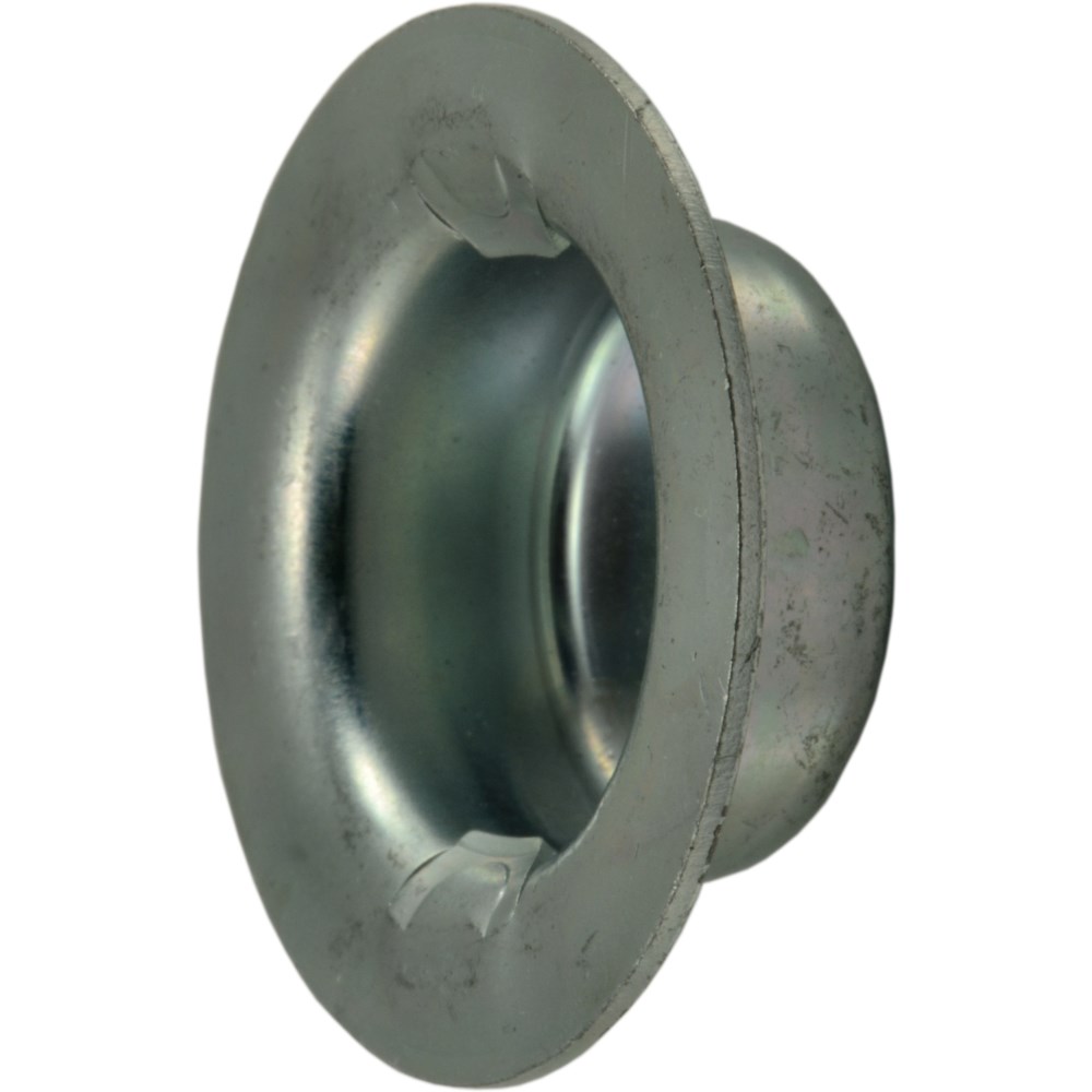 Midwest Fastener 3/4\" Zinc Plated Washer Cap Push Nuts - 80637 | Rural ...