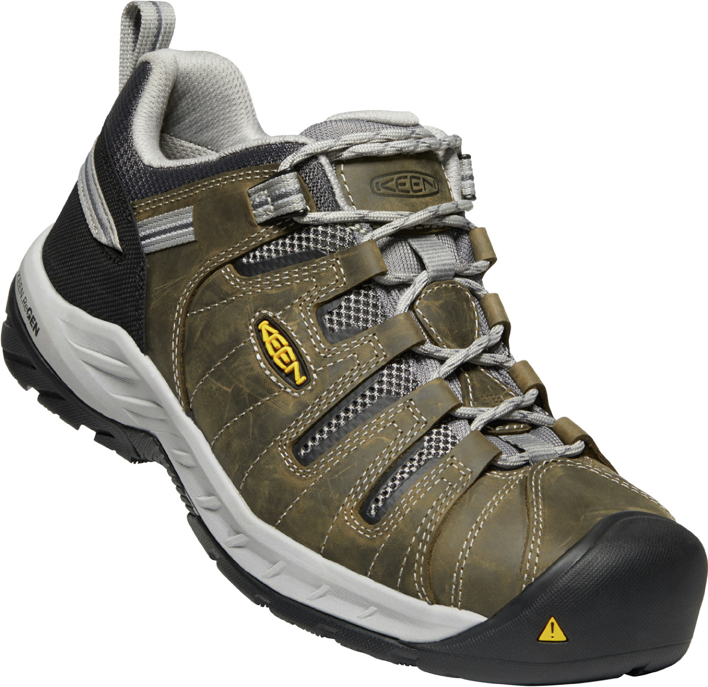 KEEN Utility Men's Flint II Steel Toe - 1023267 | Rural King