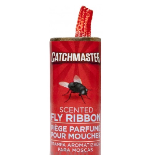 Catchmaster Scented Bug & Fly Catcher Fly Ribbon - 9144B4 | Rural King