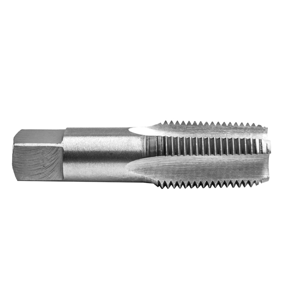 Century Drill & Tool Tap National Pipe Thread 3/4-14 NPT - 97205 ...