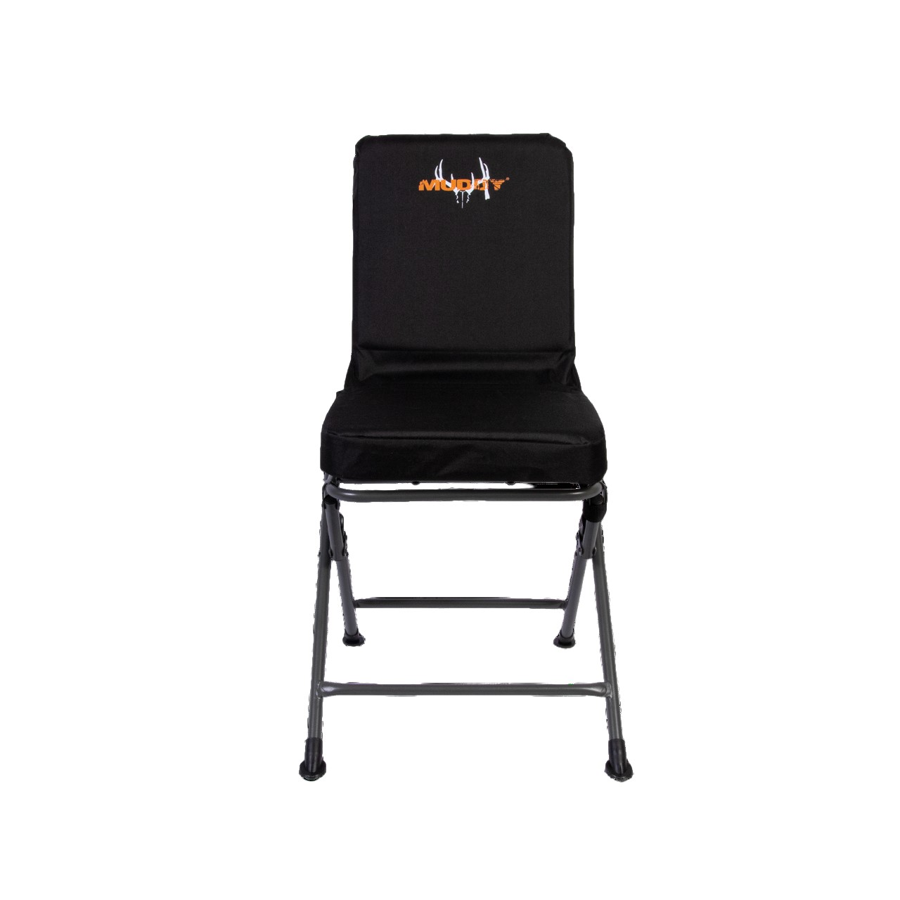 Muddy Padded Swivel Chair - MUD-PSCHR | Rural King