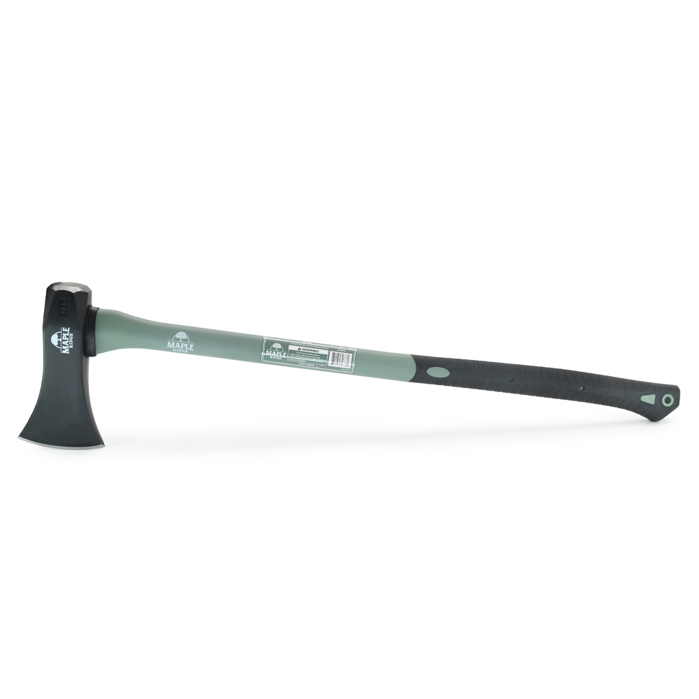 Maple Ridge 8 lb. Splitting Maul with 36\" Fiberglass Handle - 781013 ...