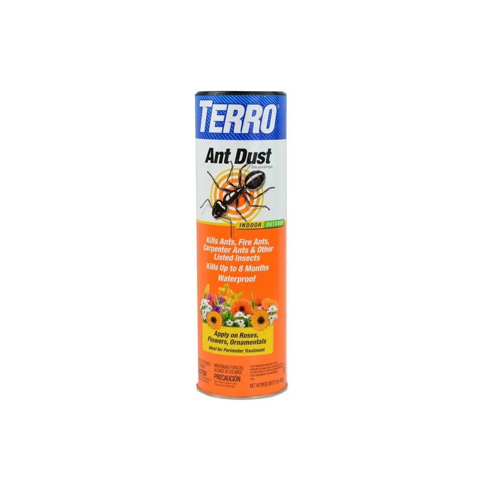 Terro Ant Dust Insecticide, 1.2 Lb - T600 | Rural King