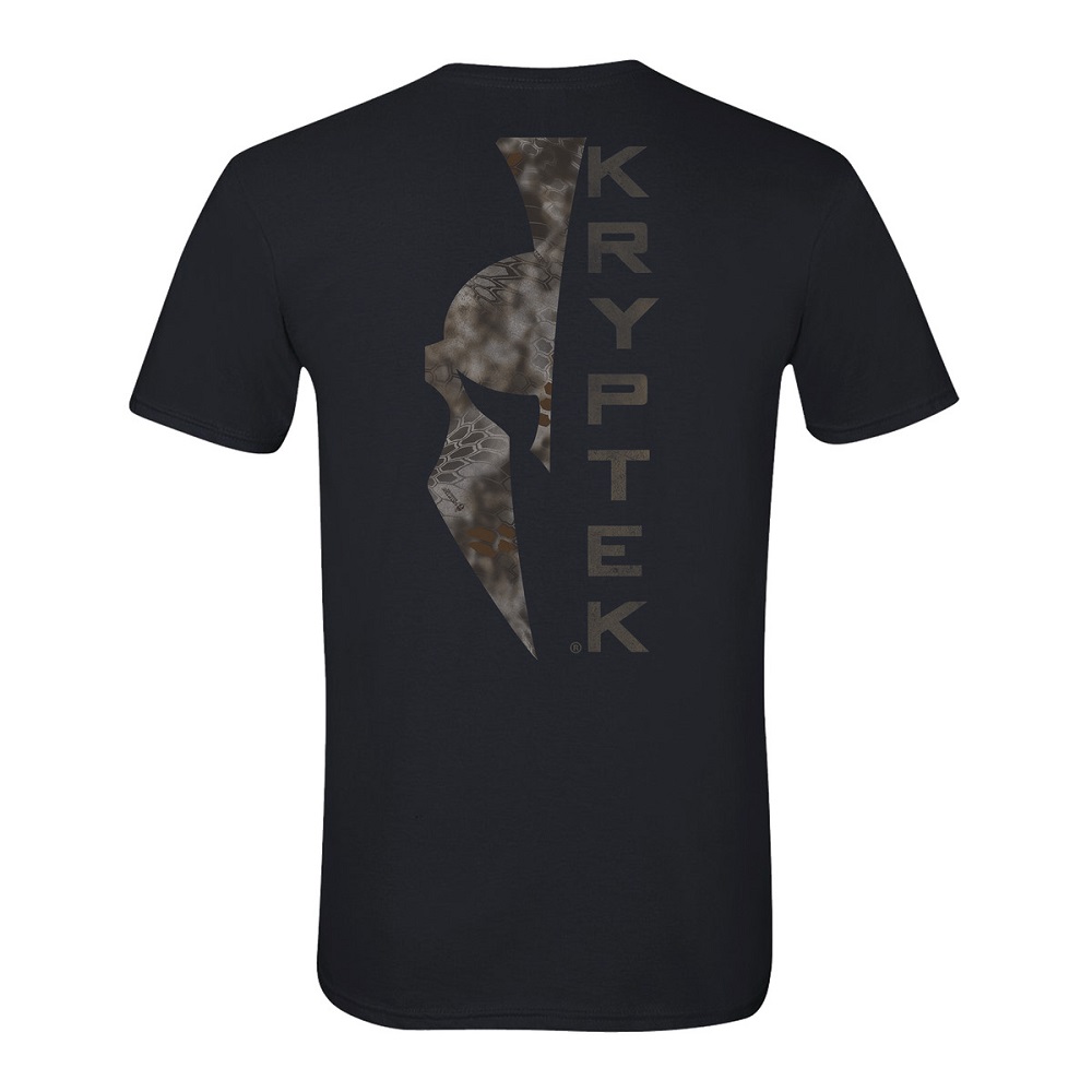 Kryptek Men's Oversize Vertical Shirt - A000490100 | Rural King