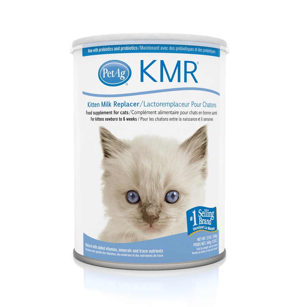 Kitten Milk Replacer Powder, 12 oz. - 99511 | Rural King