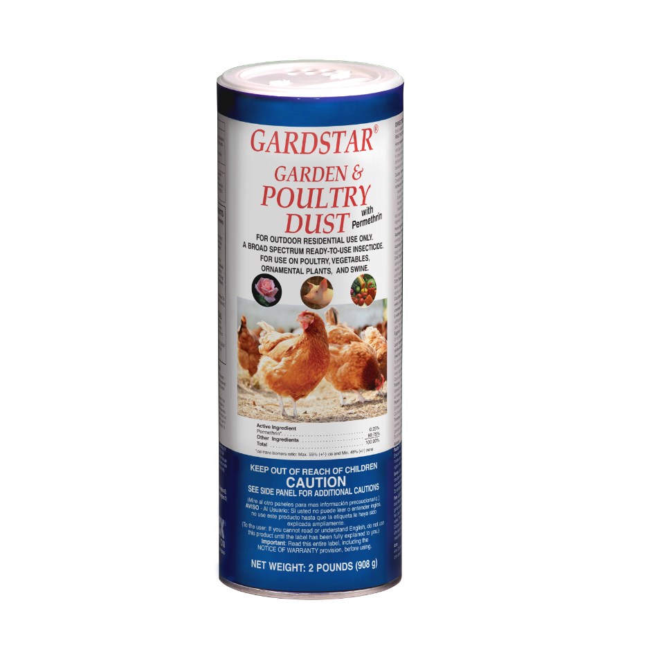 Gardstar Garden & Poultry Dust - 0840001 | Rural King