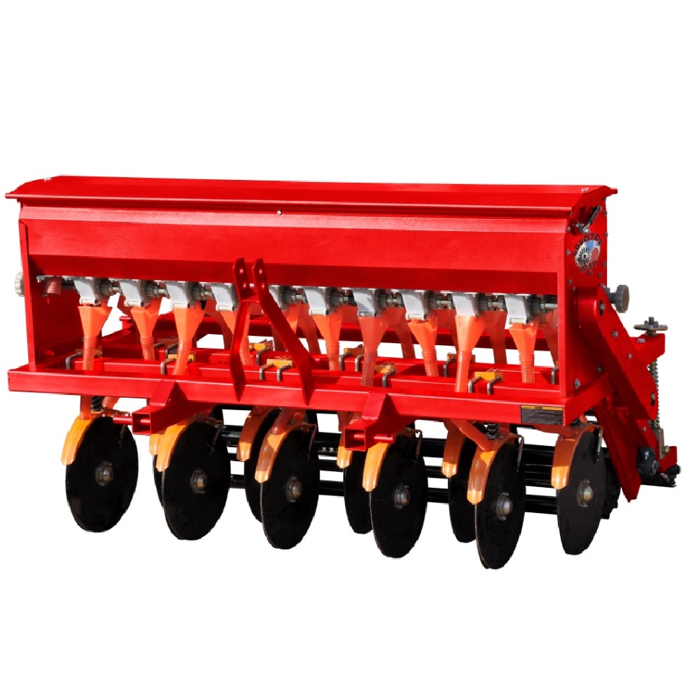 60\" 3 Point Seeder - FTF-603PTRKR | Rural King