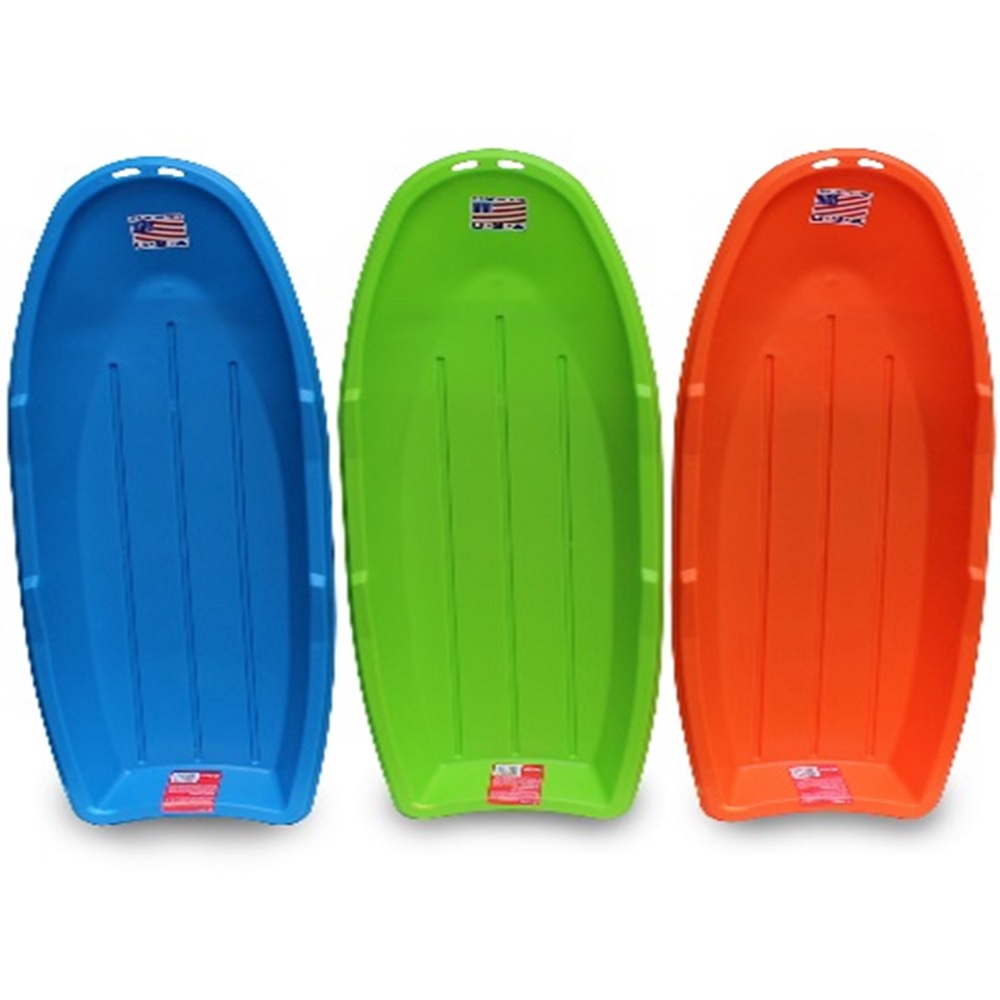 Flexible Flyer Assorted Winter Lightning Sled - 648 | Rural King
