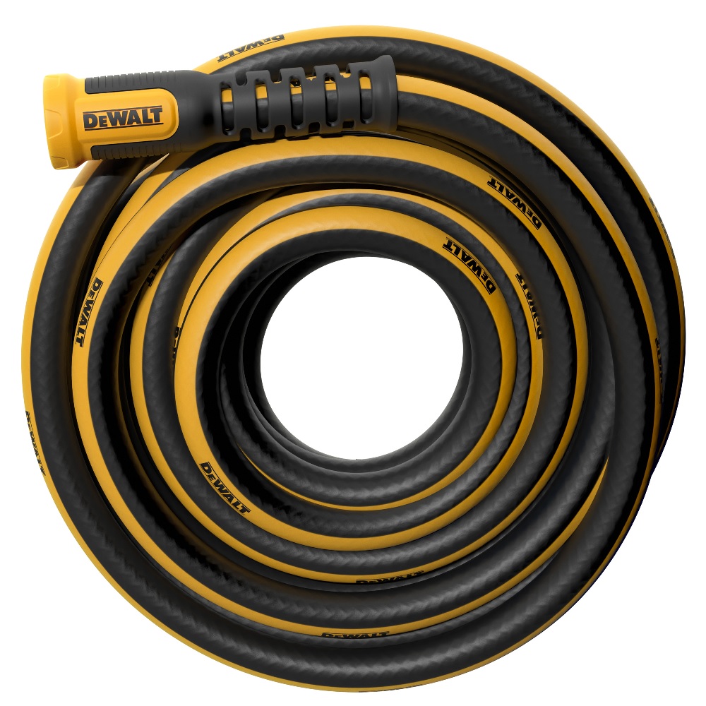 DEWALT® Polyfusion Garden Hose, 5/8\" x 100' - DXMH3288 | Rural King