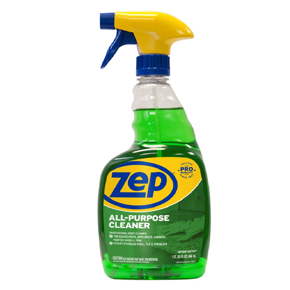 Zep All Purpose Cleaner & Degreaser, 32 oz. - ZUALL32 | Rural King
