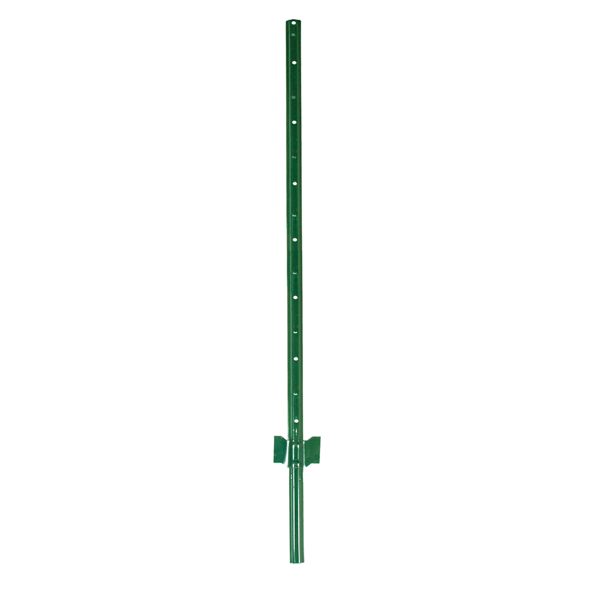 Garden Craft 5' U-Channel Fence Post - 090005 | Rural King