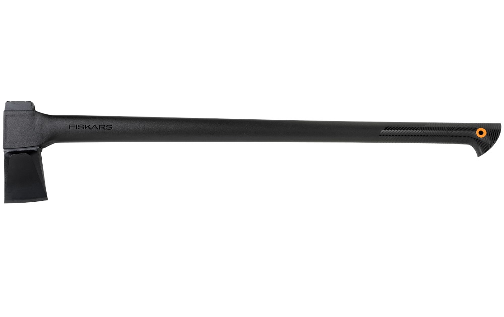 Fiskars 36\" Super Splitting Axe - 375841 1001 | Rural King