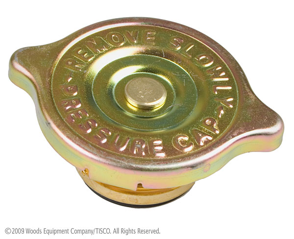 Calco Radiator Cap 2N8100A LW | Rural King