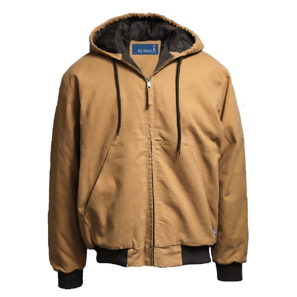 RK Brand Men's Quilt Lined Active Jacket - RKMJ29 | Rural King