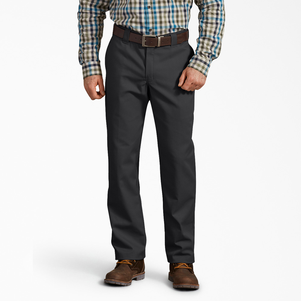 Dickies Men's Regular Fit Active Waist Work Pant - WP840 | Rural King