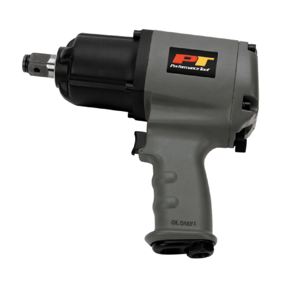 Performance Tool 3/4\" Drive Heavy Duty Impact Wrench - M627 | Rural King