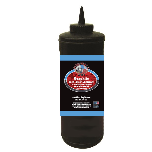 Talc Powder Seed Flow Lubricant, 1 lb. - 8-0871-16 | Rural King