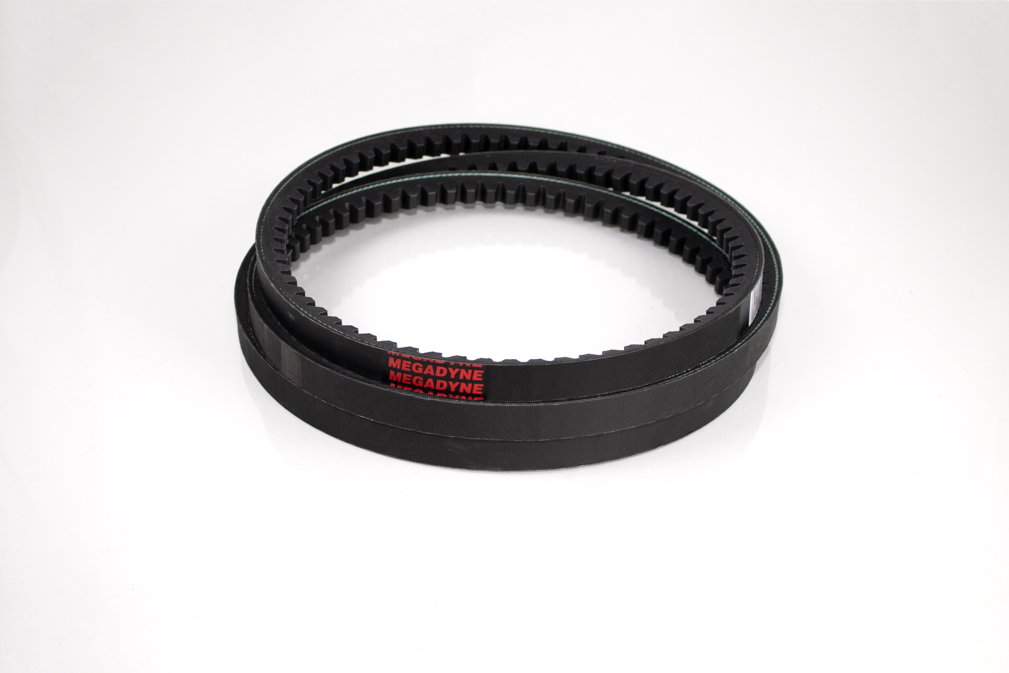Jason Industrial Cogged Raw Edge V Belt - AX36 | Rural King
