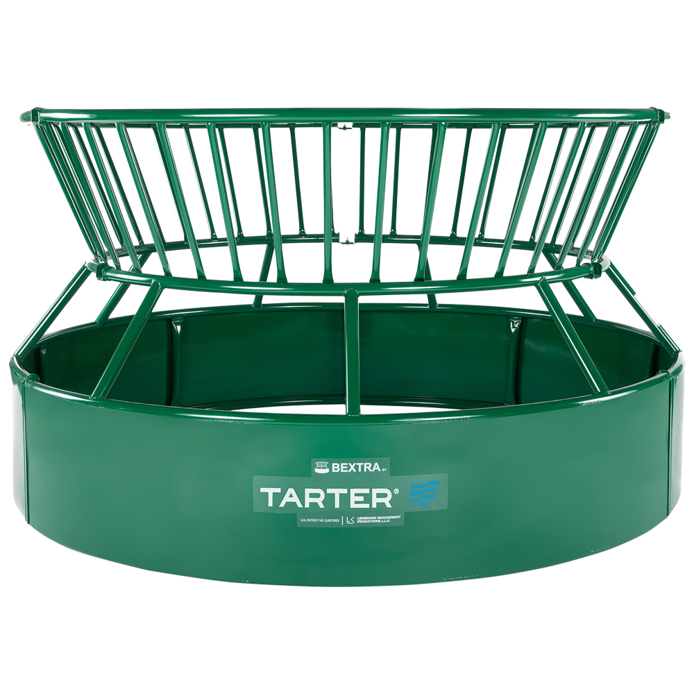 Bextra by Tarter® Hay Feeder - BBTHF | Rural King