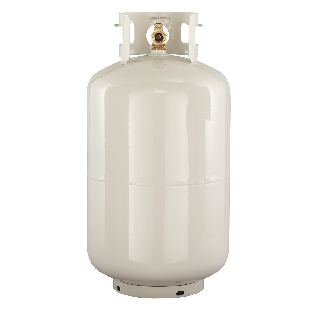 Type 1 Propane Cylinder, 30lb - 296975 | Rural King