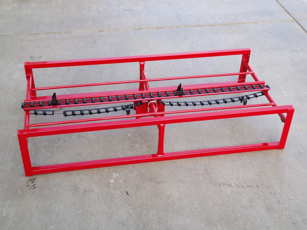 LoyalRoth Hayrite Bale Elevator 4 ft Extension with Chain | Rural King