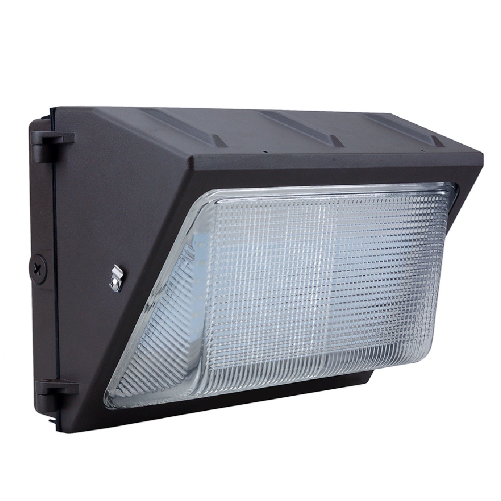 80W LED Outdoor Wall Pack Light - WPL80W | Rural King