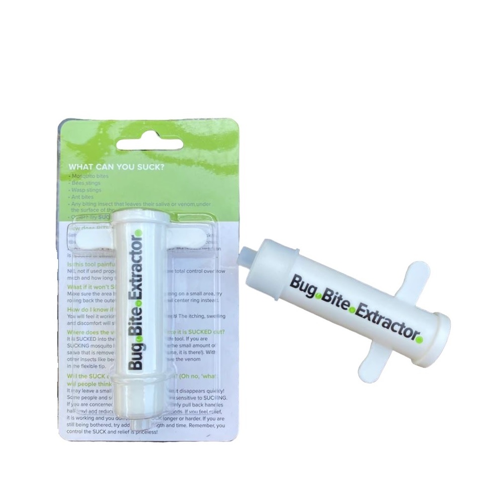 Best Bee Brother's Bug Bite Extractor - WSLBBE10001 | Rural King