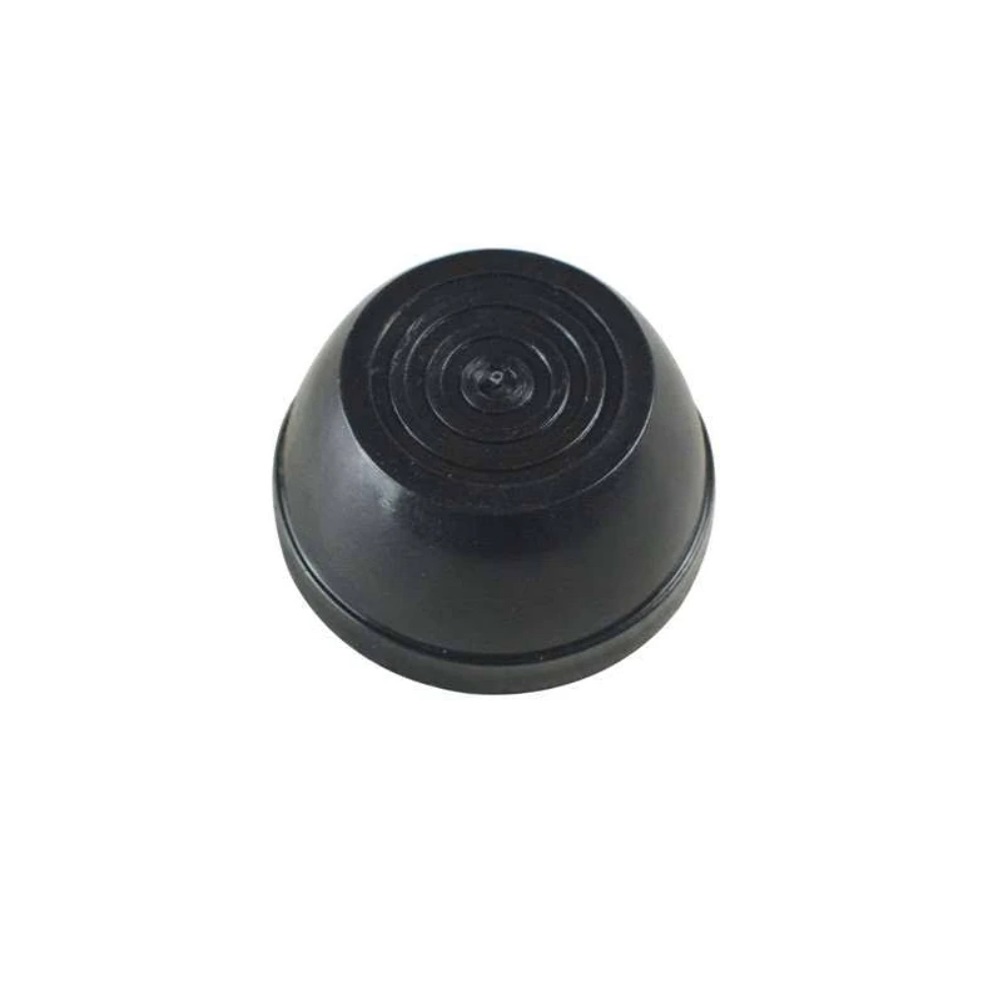 Agri-Fab 5/8\" Replacement Hub Cap Pushnut Black - 48499B | Rural King