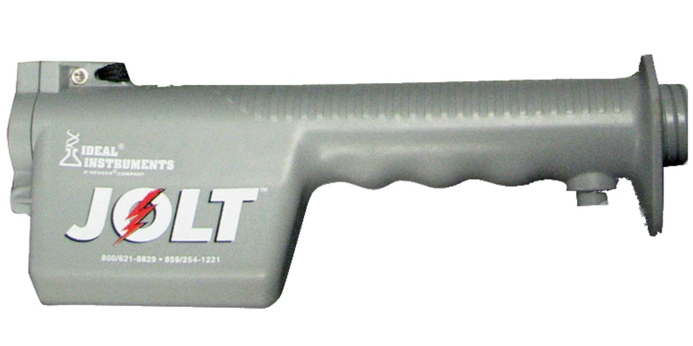 Ideal Instruments Jolt Cattle Prod Handle 6932 | Rural King