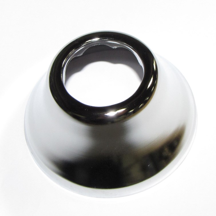 Deep Flange 1 1/2 Od PP59PC | Rural King