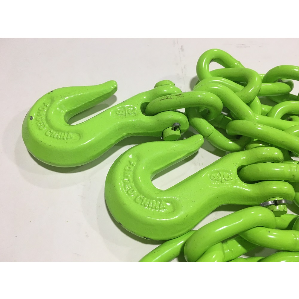 Timber Tuff 3/8\" x 20' Log Chain - 93180191 | Rural King