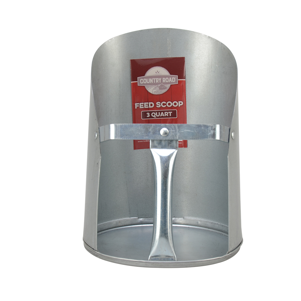 Country Road 3 qt. Poultry Feed Scoop | Rural King