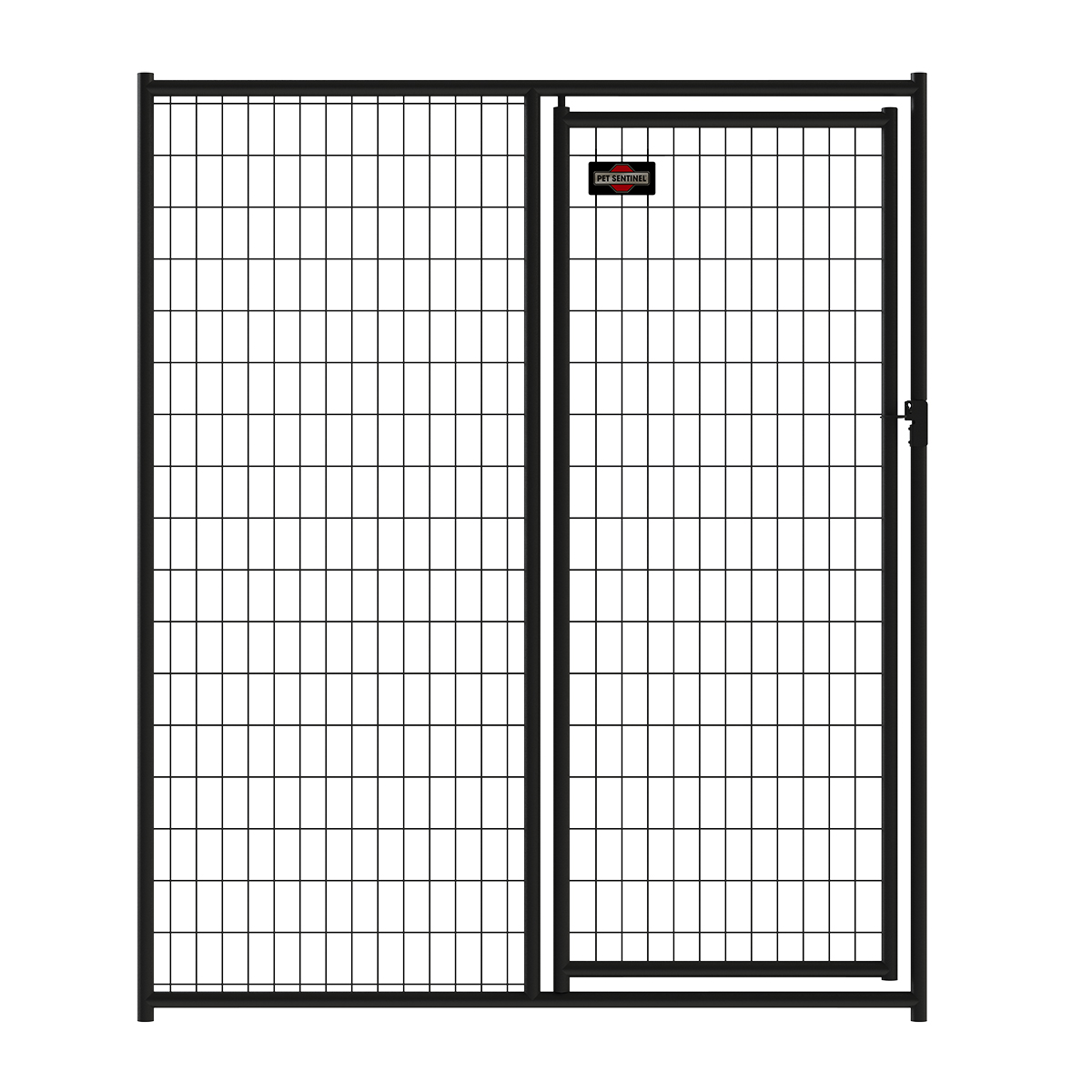 Pet Sentinel 6' x 5' Welded Wire Gate Panel - 541648 | Rural King
