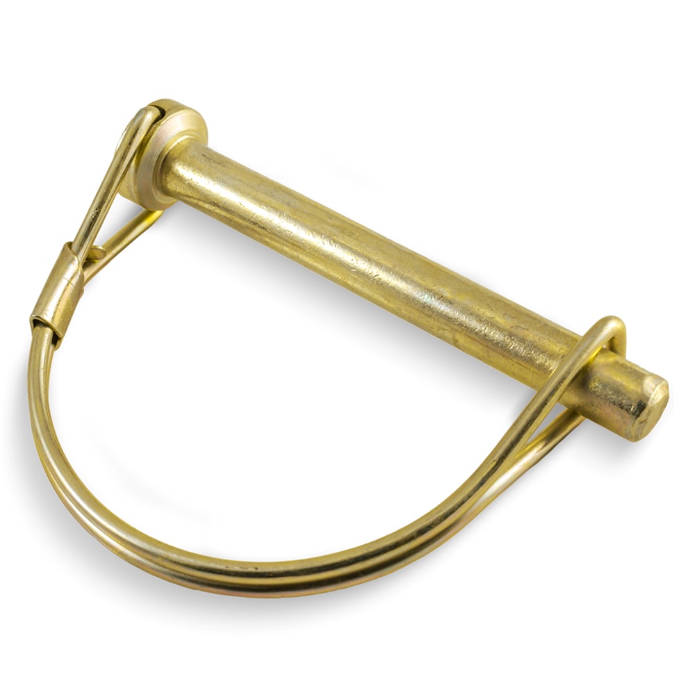 Agratronix 1/4\" x 2-1/4\" Round Lock Pin - 70264 | Rural King