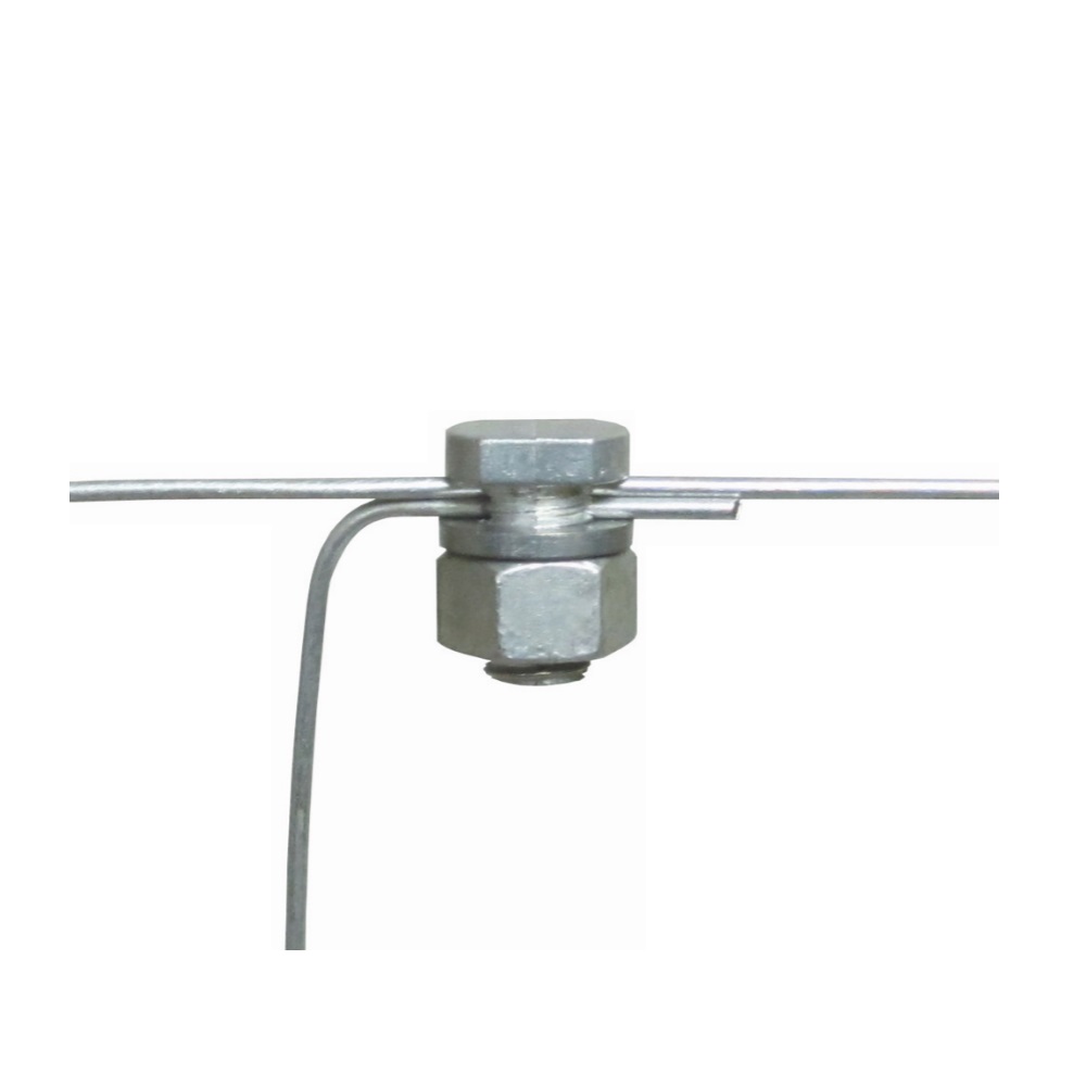 Dare Split Bolt Wire Connectors and Line Clamps, 3 Pack - 2083-3 ...