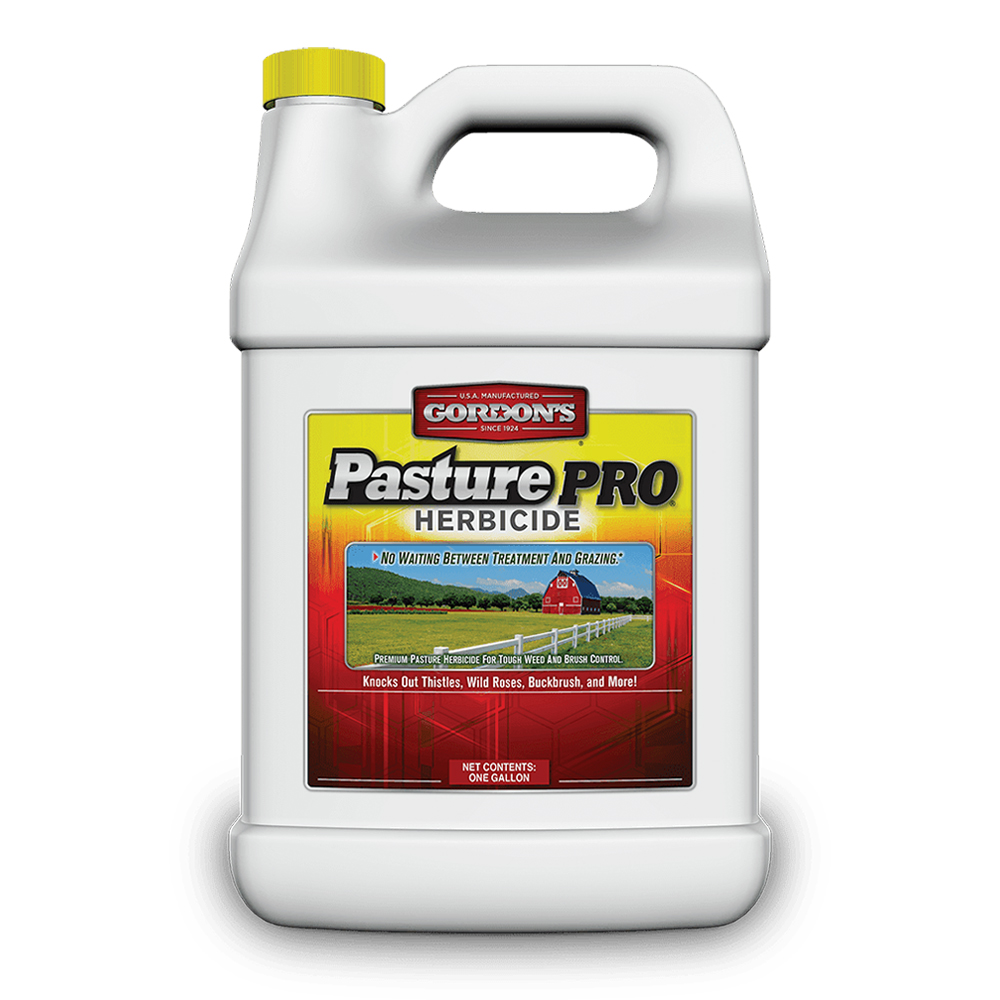 Gordon's Pasture Pro Herbicide, 1 Gallon - 8111072 | Rural King