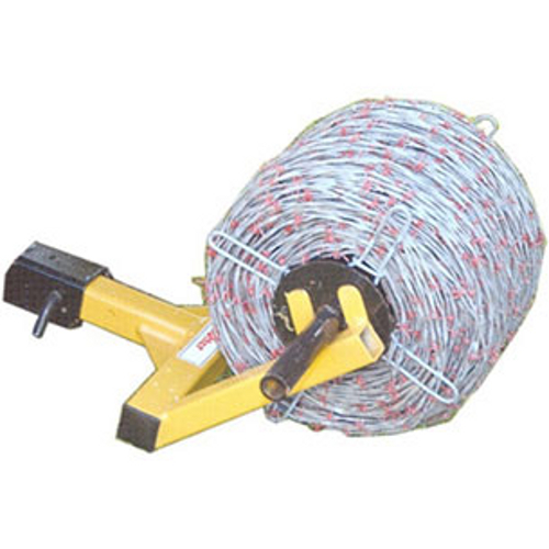 King Kutter Wire Unroller, Yellow - WU-R-YK | Rural King