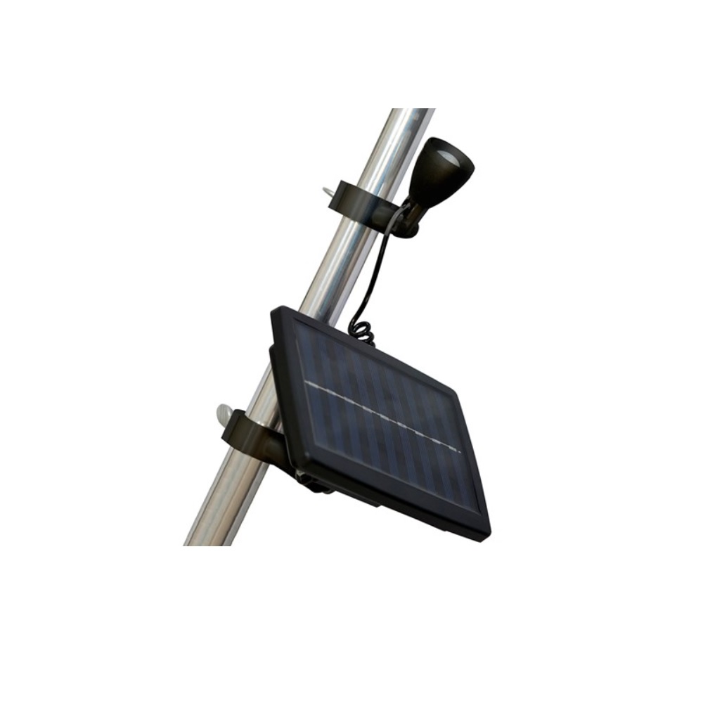 Valley Forge Solar Flagpole Micro Light - FPML-1 | Rural King