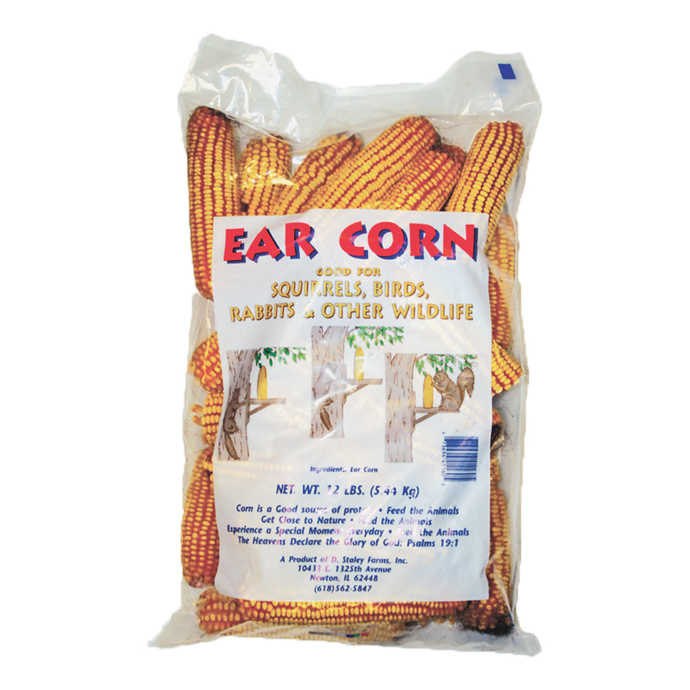 Wildlife Ear Corn, 12 lb. Bag | Rural King