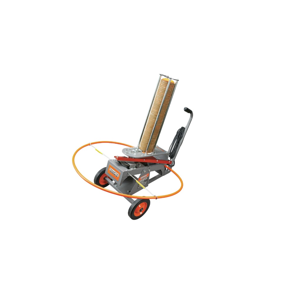 WheelyBird 2.0 Electronic Trap Thrower - 40925 | Rural King