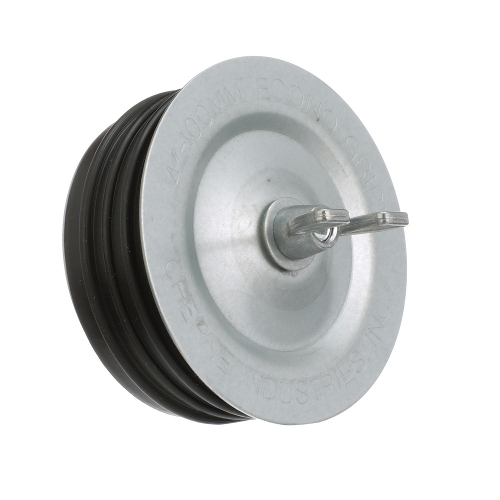 Cherne® 4\" Econ-O-Grip® Plug - 271543 | Rural King