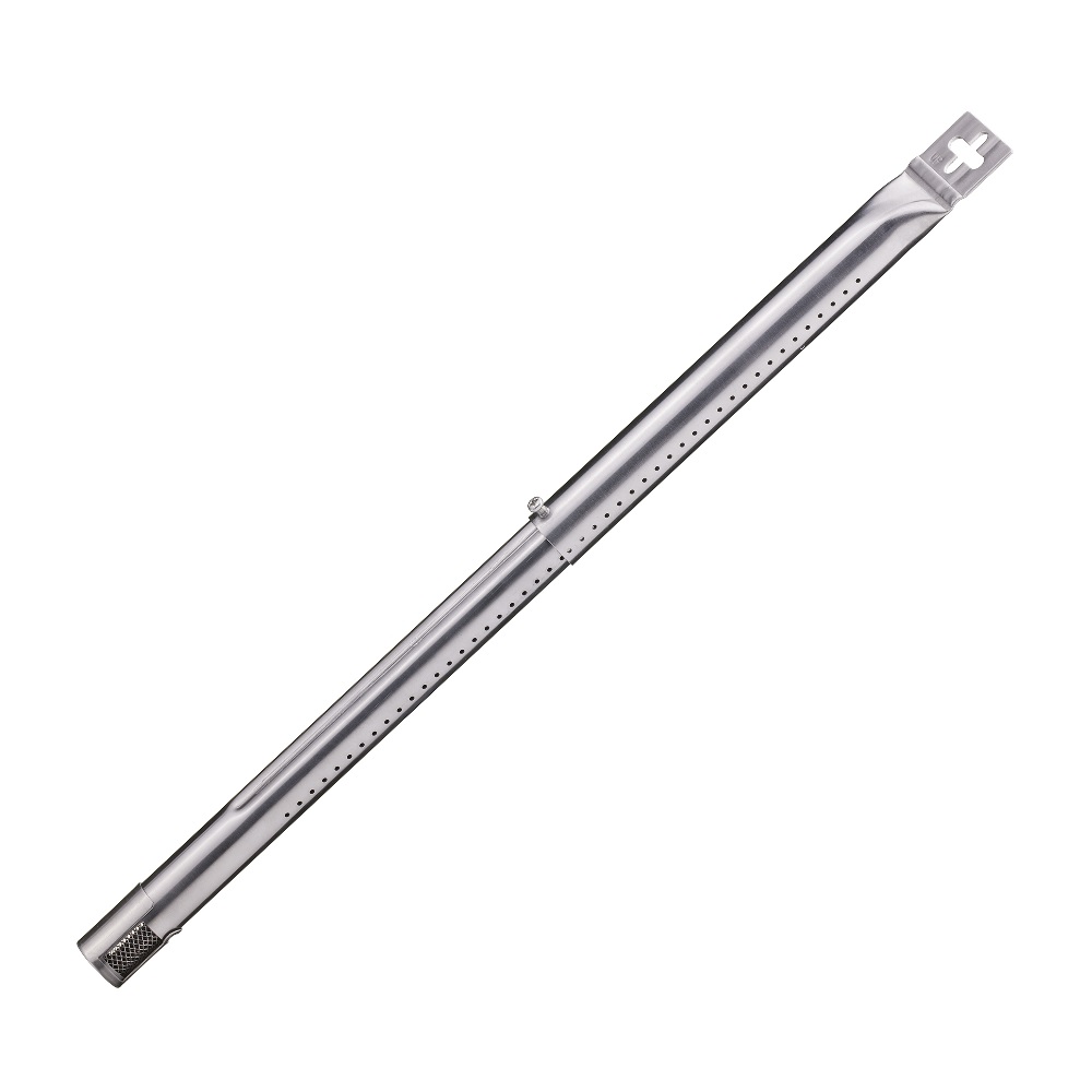Mr. Bar B-Q® Universal Extendable Front to Back Tube Burner - 00363Y ...